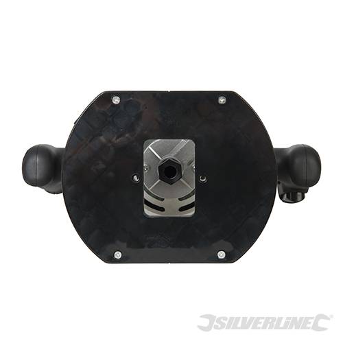 2050W Plunge Router 1/2" 2050W UK 124799 - Toolriffic