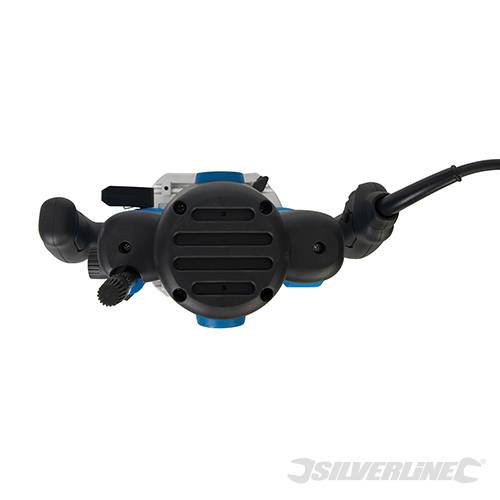 2050W Plunge Router 1/2" 2050W UK 124799 - Toolriffic