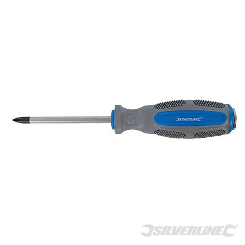 Hammer-Through Screwdriver Phillips - 549699 - Toolriffic