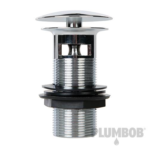 Freeflow Basin Waste Slotted 1-1/4" (32mm) 798161 - Toolriffic