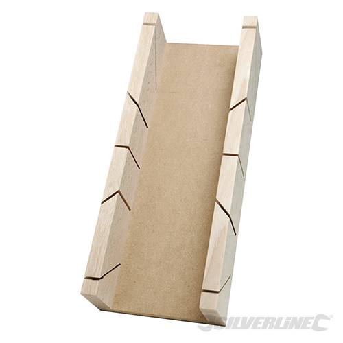 Coving Mitre Box - 991703 - Toolriffic