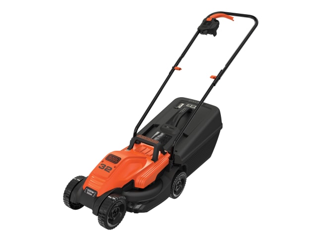 BEMW451 Electric Lawnmower 32cm 1200W 240V B/DBEMW451 - Toolriffic