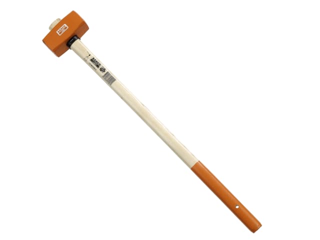 Maul Hickory Handle LS-Masse-4 4.3kg BAHLSMASSE4 - Toolriffic