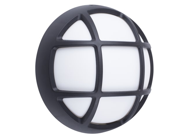 Round LED Bulkhead 4 Watt 270 Lumen BYRGOL004HB - Toolriffic