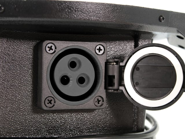 Illuminator 360° LED Task Light 50W 110V FPPSLTL50L - Toolriffic