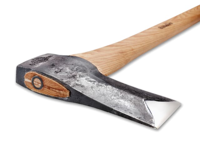 Hults Bruk Hult Splitting Axe HUL841740 - Toolriffic