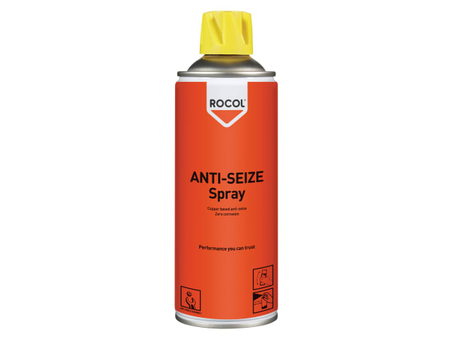 ANTI-SEIZE Spray 400ml ROC14015 - Toolriffic