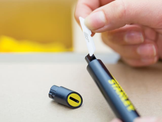 Retractable Ceramic Pen Cutter STA010293 - Toolriffic