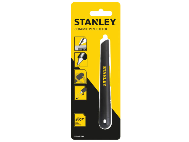 Retractable Ceramic Pen Cutter STA010293 - Toolriffic