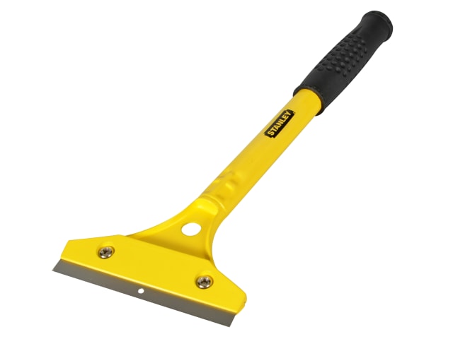Heavy-Duty Long Handle Scraper STA028004 - Toolriffic